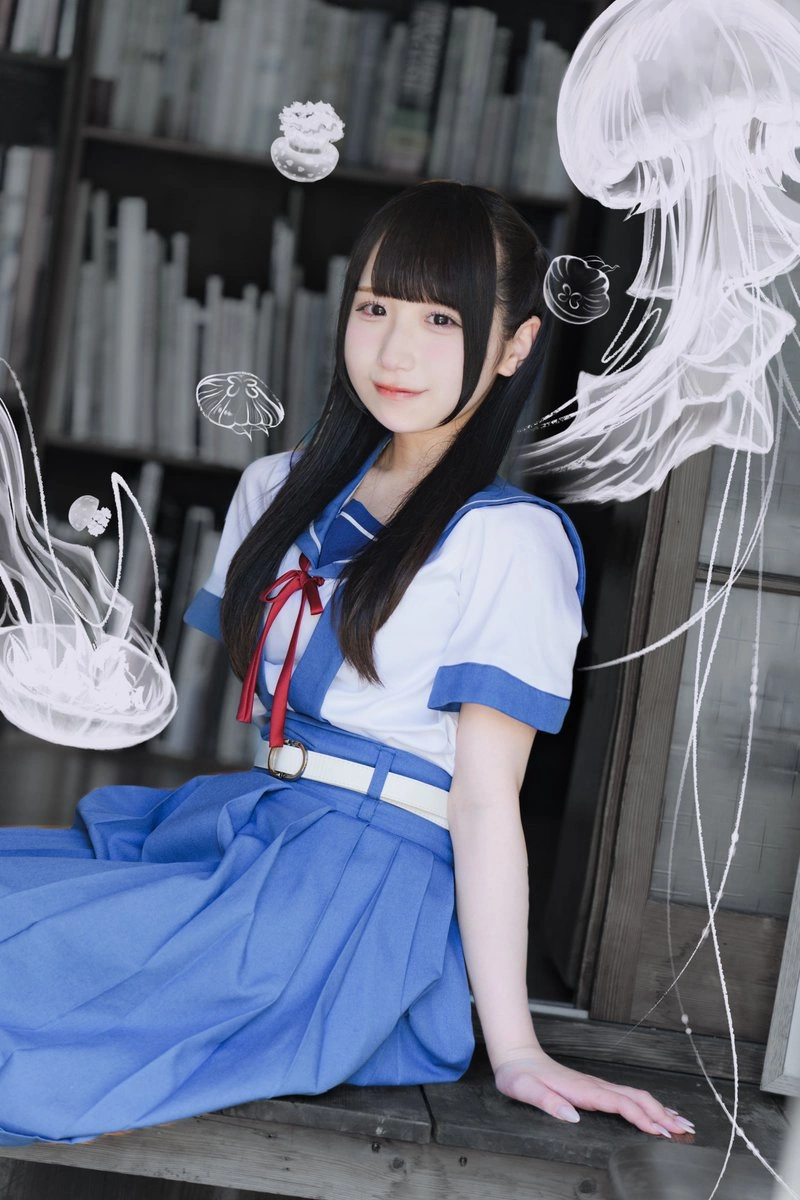 Yuino Yuru | Jpop Wiki | Fandom