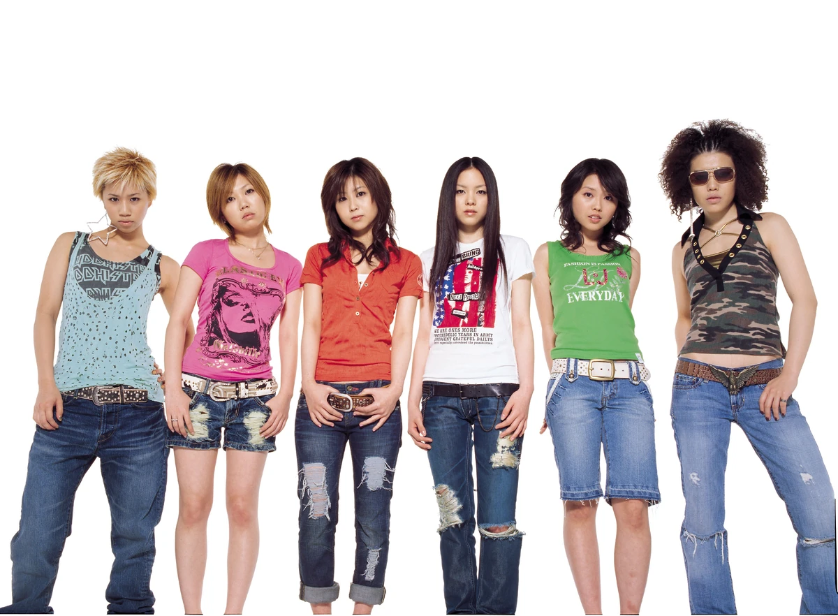 MARIA | Jpop Wiki | Fandom