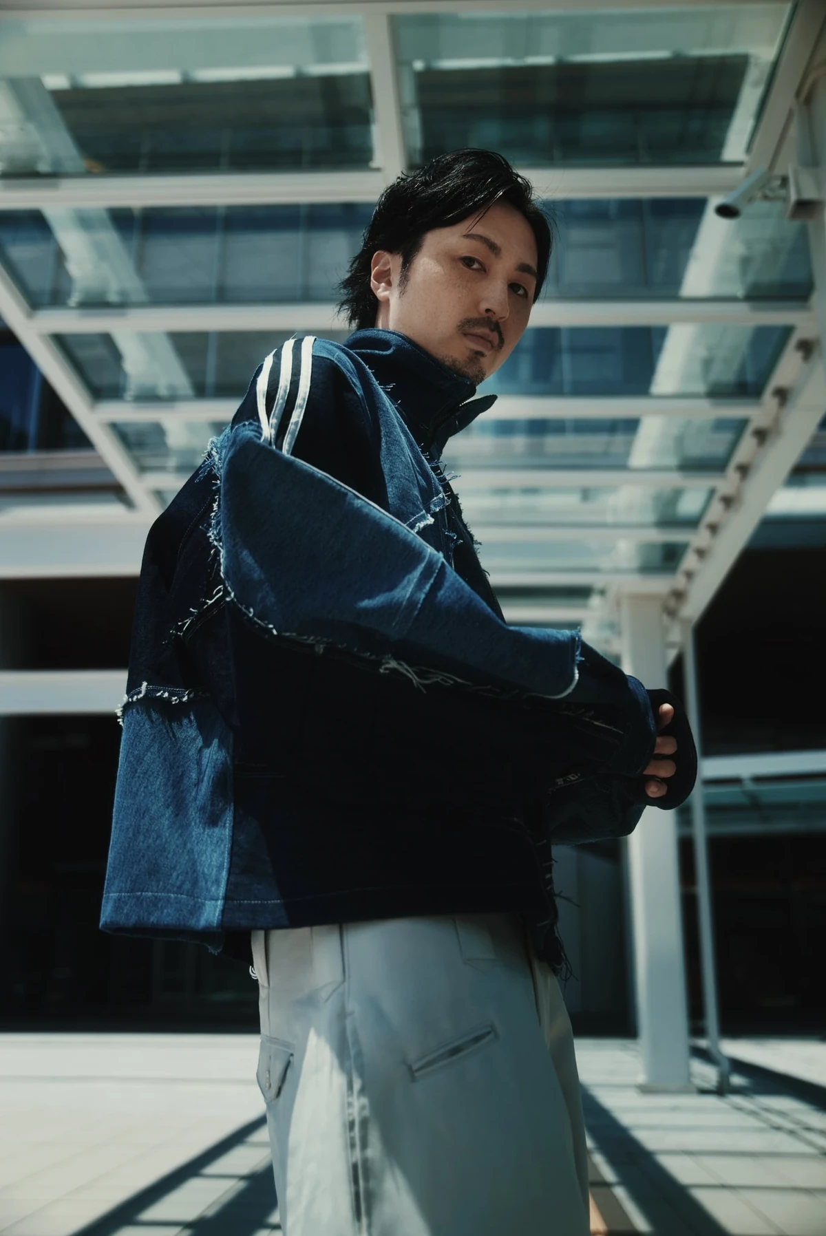 Nakamura Daisuke | Jpop Wiki | Fandom