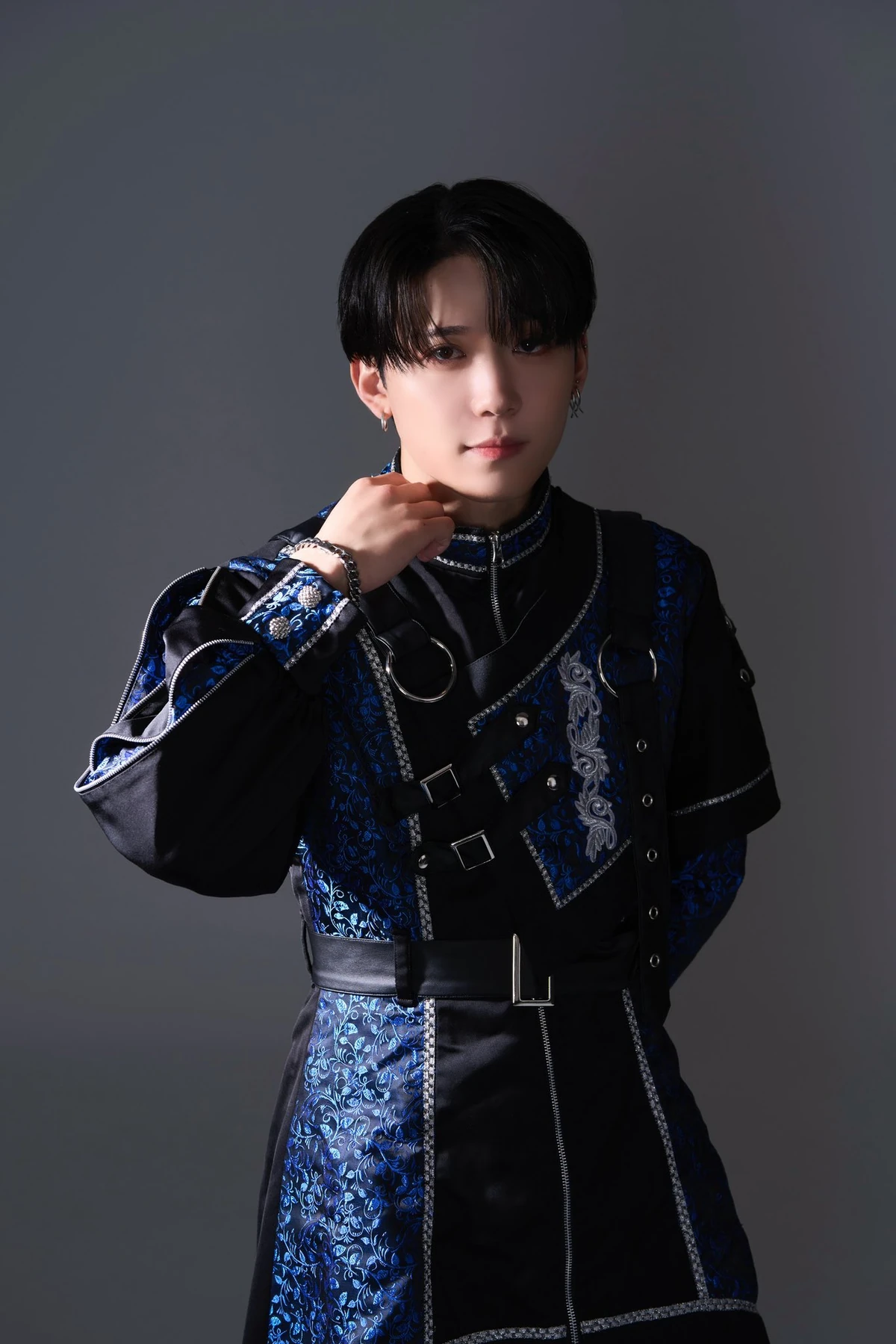 FUTA PETERPAN | Jpop Wiki | Fandom