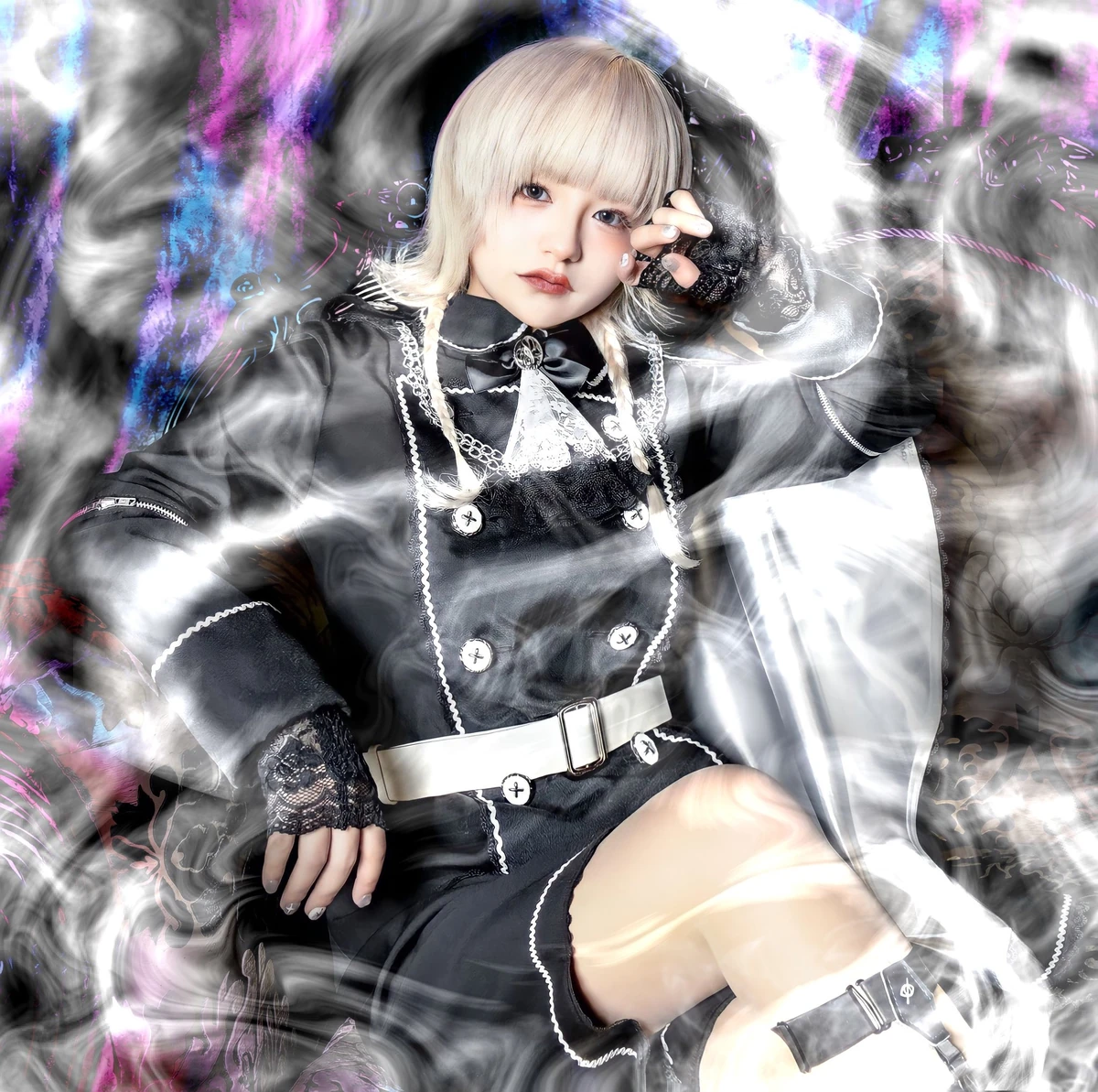 Azami Mi | Jpop Wiki | Fandom