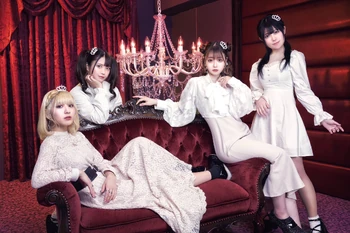 ROCK×PRINCESS | Jpop Wiki | Fandom