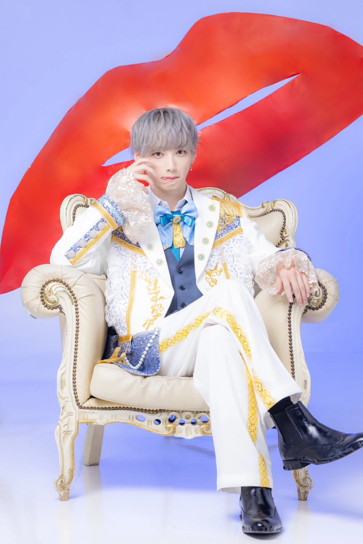 Kinjo Kenshin | Jpop Wiki | Fandom