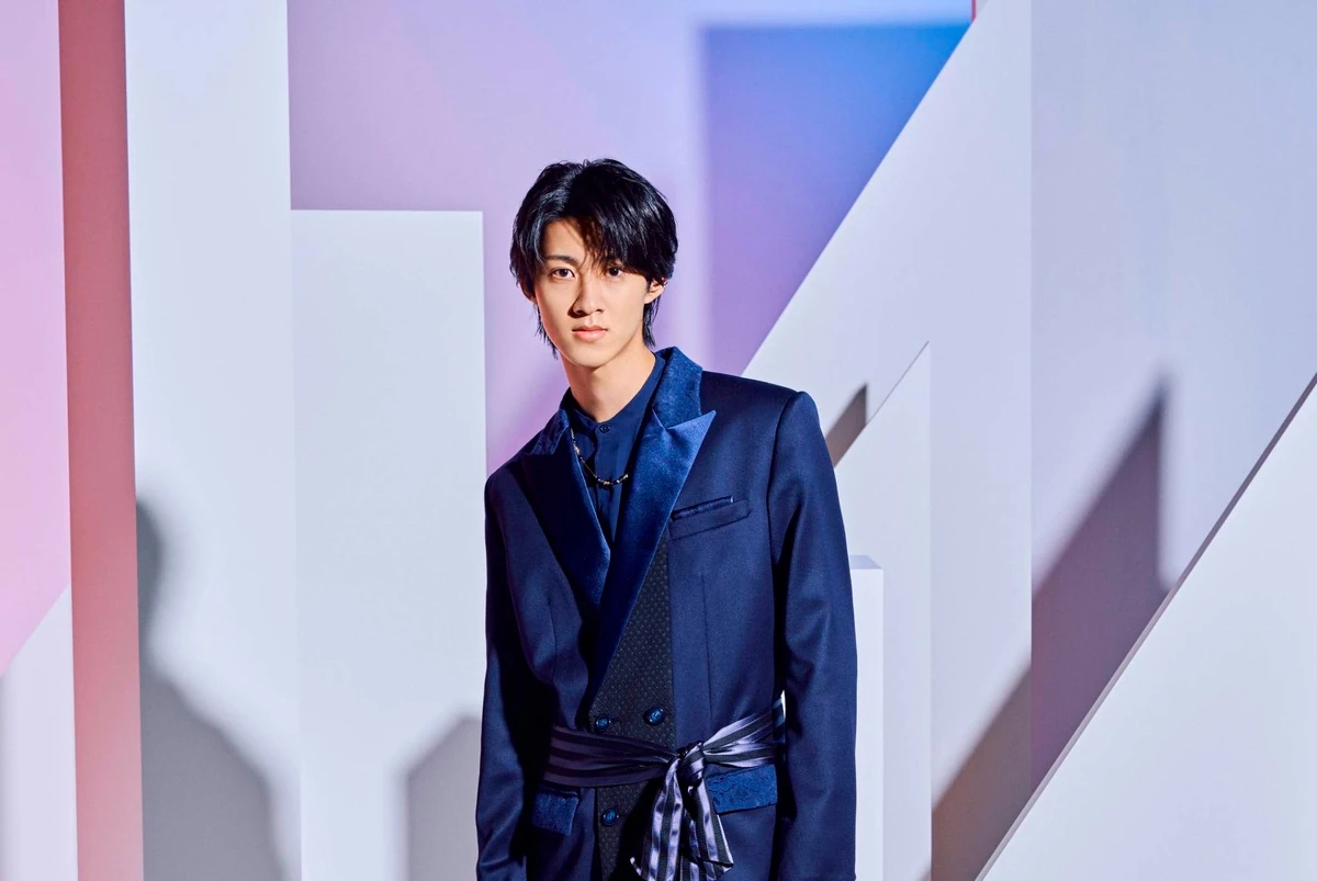 Sono Shunta | Jpop Wiki | Fandom