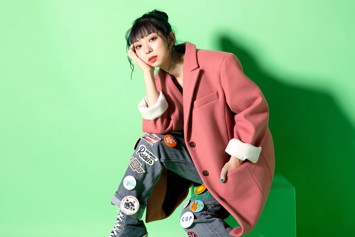 Takeuchi Anna | Jpop Wiki | Fandom