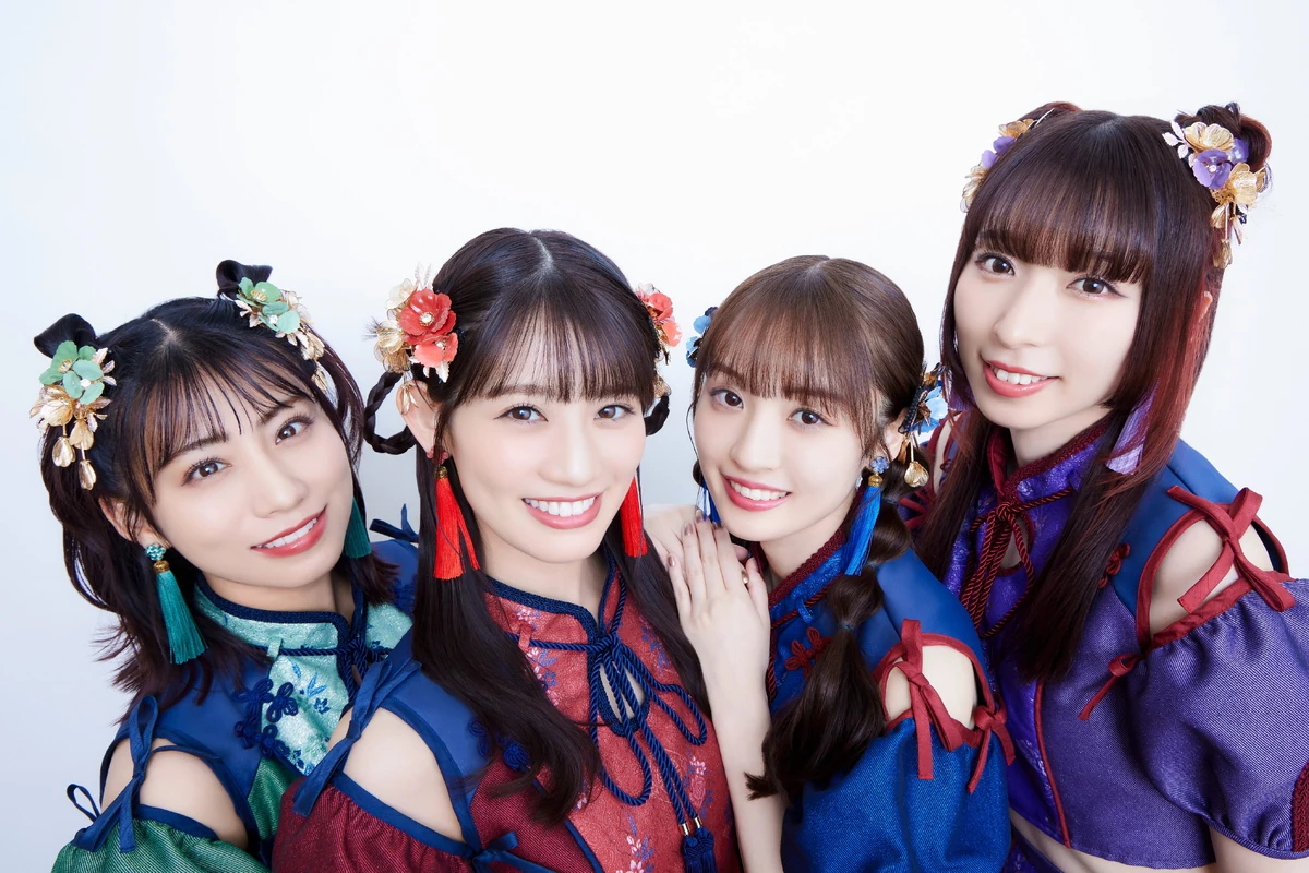 TEAM SHACHI | Jpop Wiki | Fandom