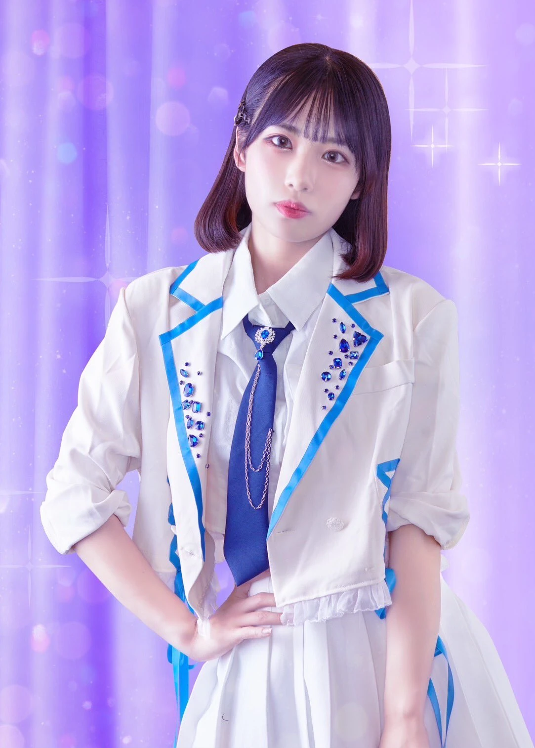 Arisu Rui | Jpop Wiki | Fandom