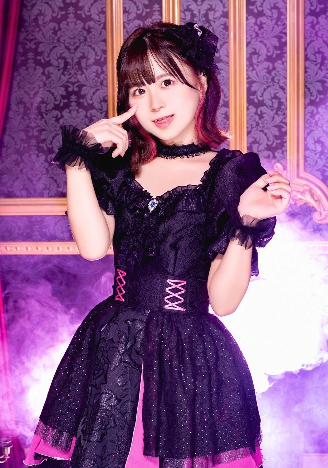 Sasaki Yuuka | Jpop Wiki | Fandom