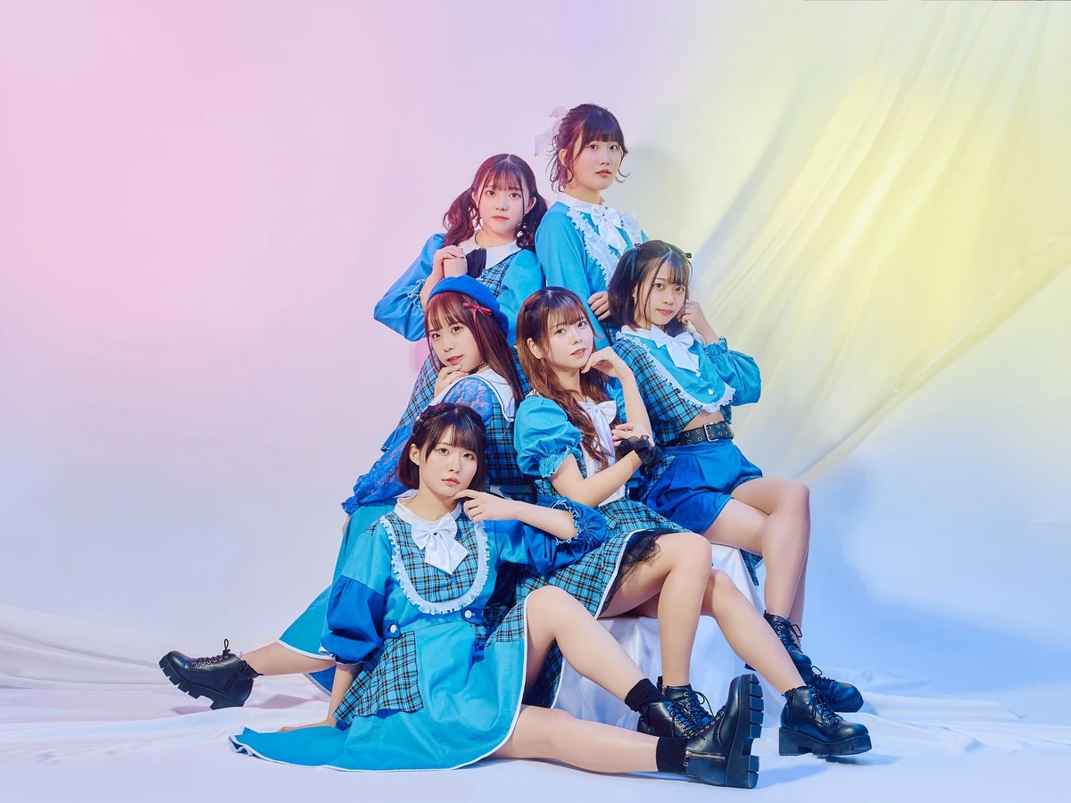 4 Jigen Compass | Jpop Wiki | Fandom