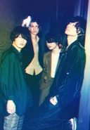 Alexandros | Jpop Wiki | Fandom