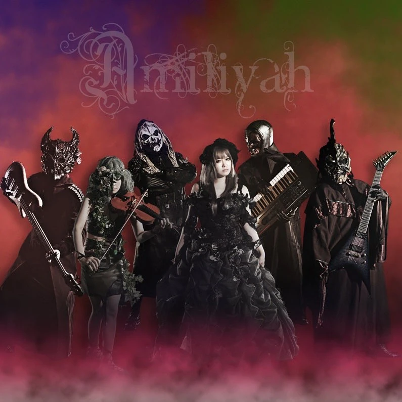 Amiliyah | Jpop Wiki | Fandom