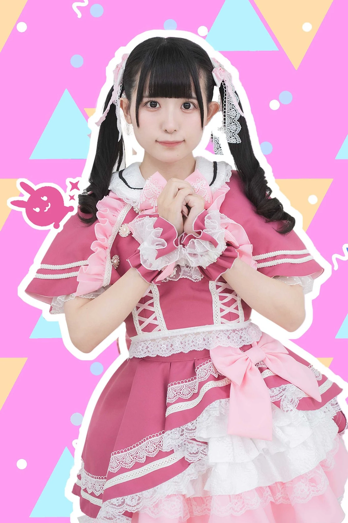 Momone Anna | Jpop Wiki | Fandom