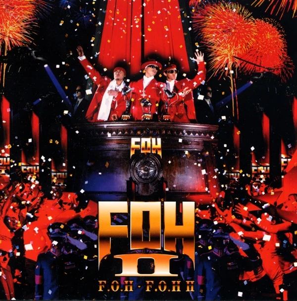 F.O.H II | Jpop Wiki | Fandom