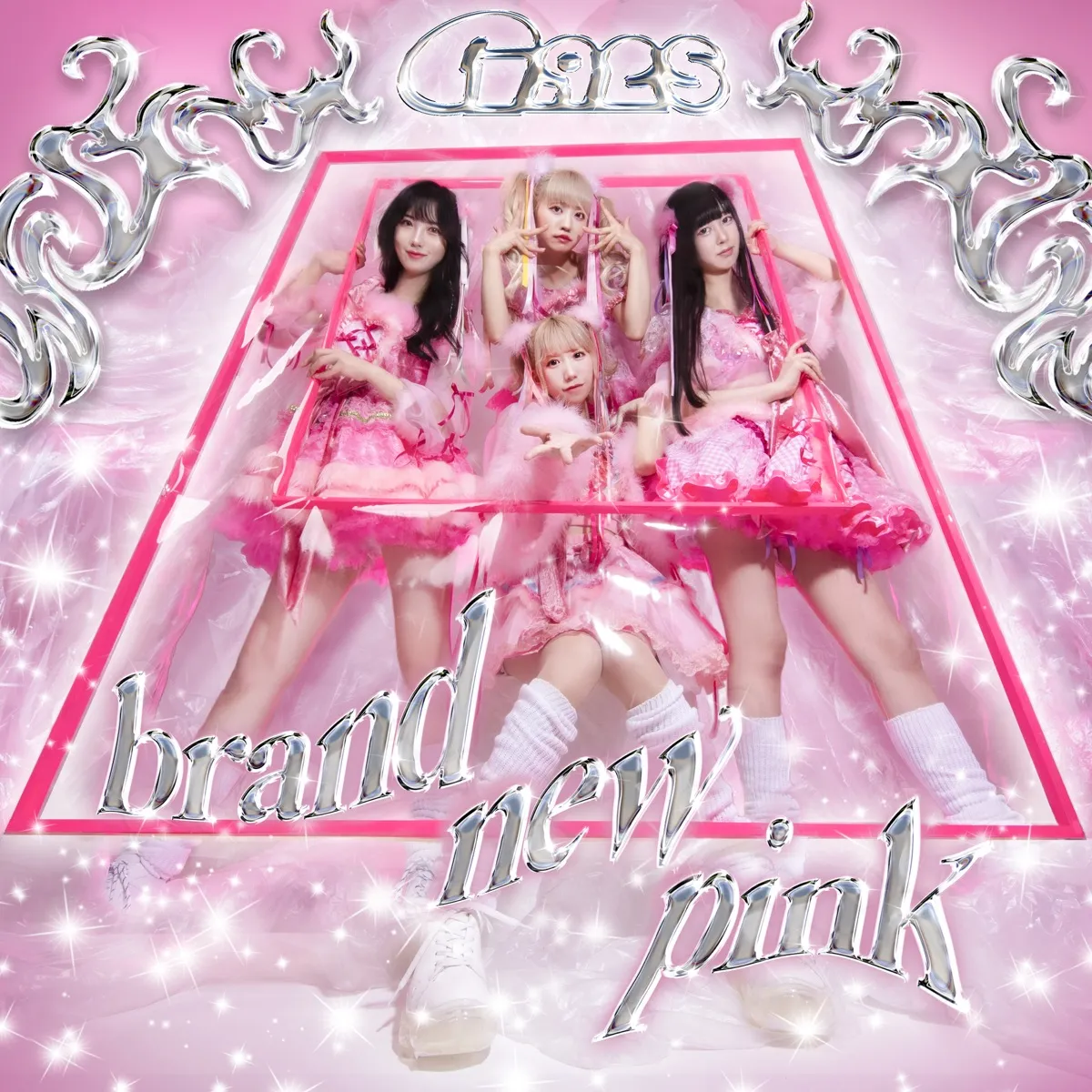 Brand New Pink | Jpop Wiki | Fandom