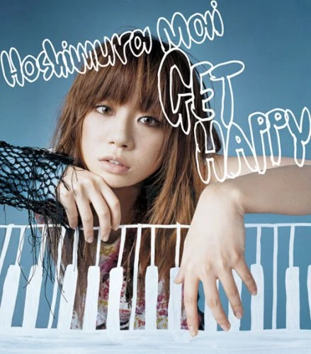 GET HAPPY | Jpop Wiki | Fandom