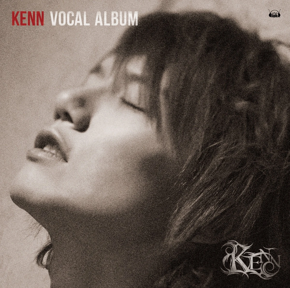 KENN VOCAL ALBUM | Jpop Wiki | Fandom