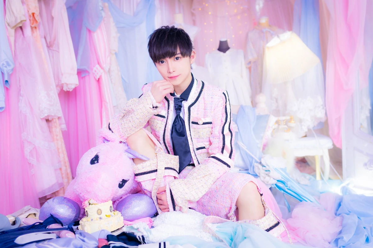 Matsushita Rikuto | Jpop Wiki | Fandom