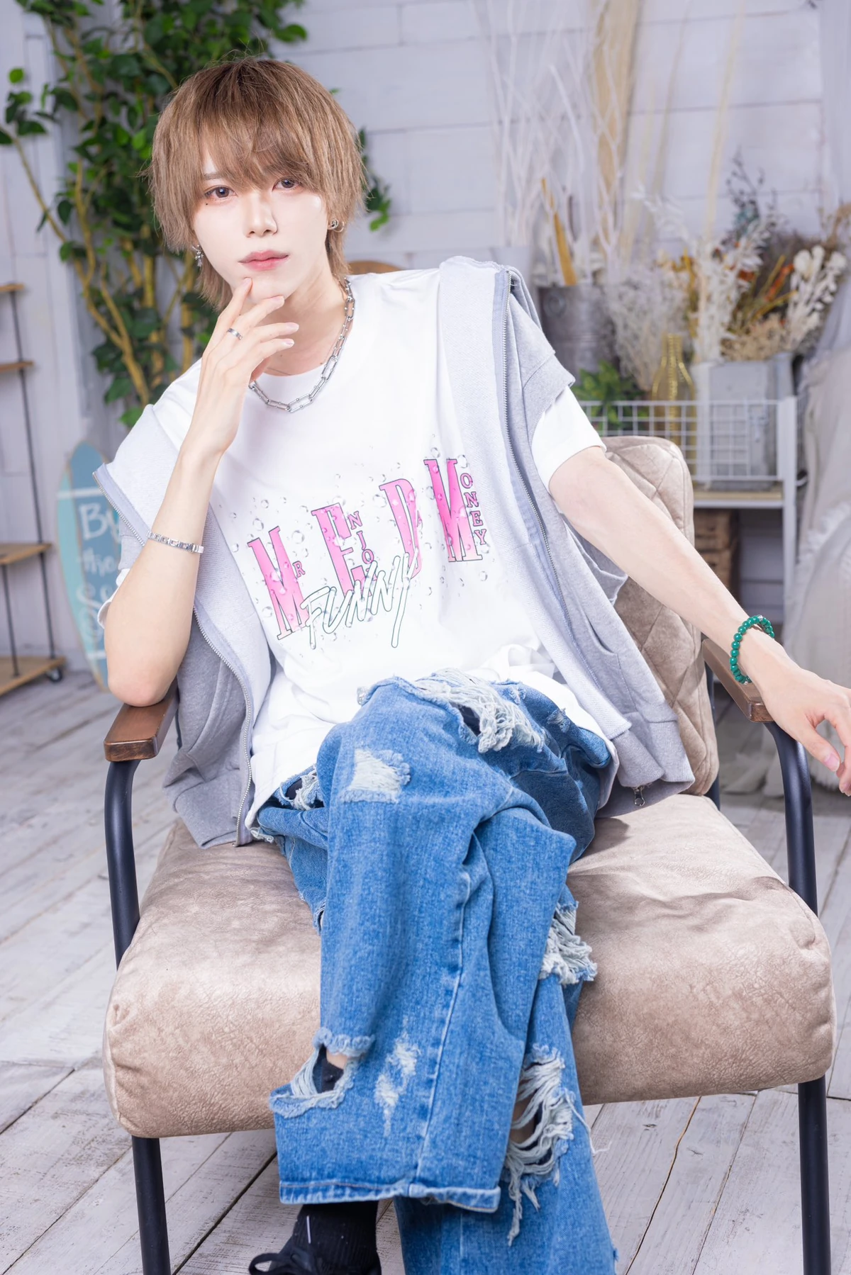 Yuuto | Jpop Wiki | Fandom