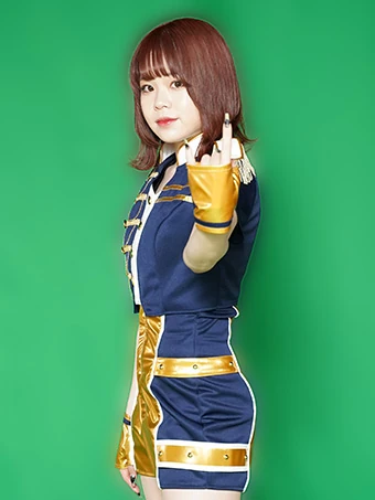 NATSU | Jpop Wiki | Fandom