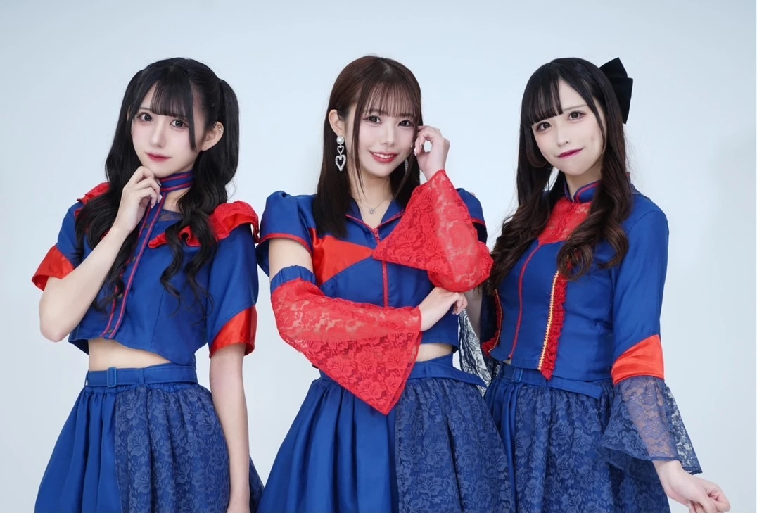 Statice | Jpop Wiki | Fandom