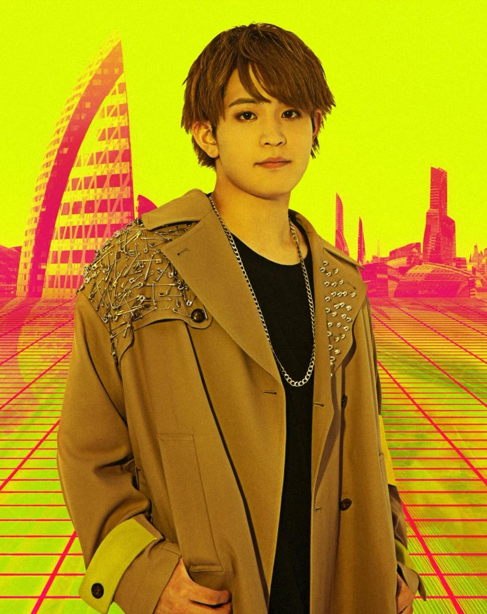 Ito Kakeru | Jpop Wiki | Fandom
