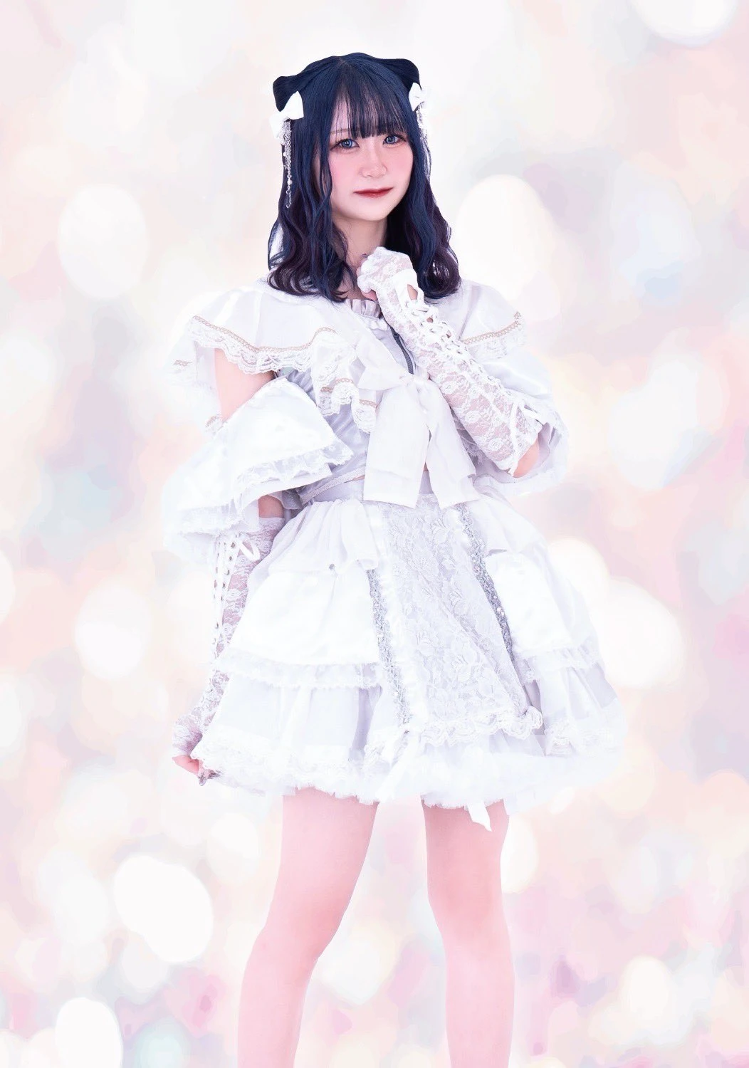 Mashiro Yuno | Jpop Wiki | Fandom