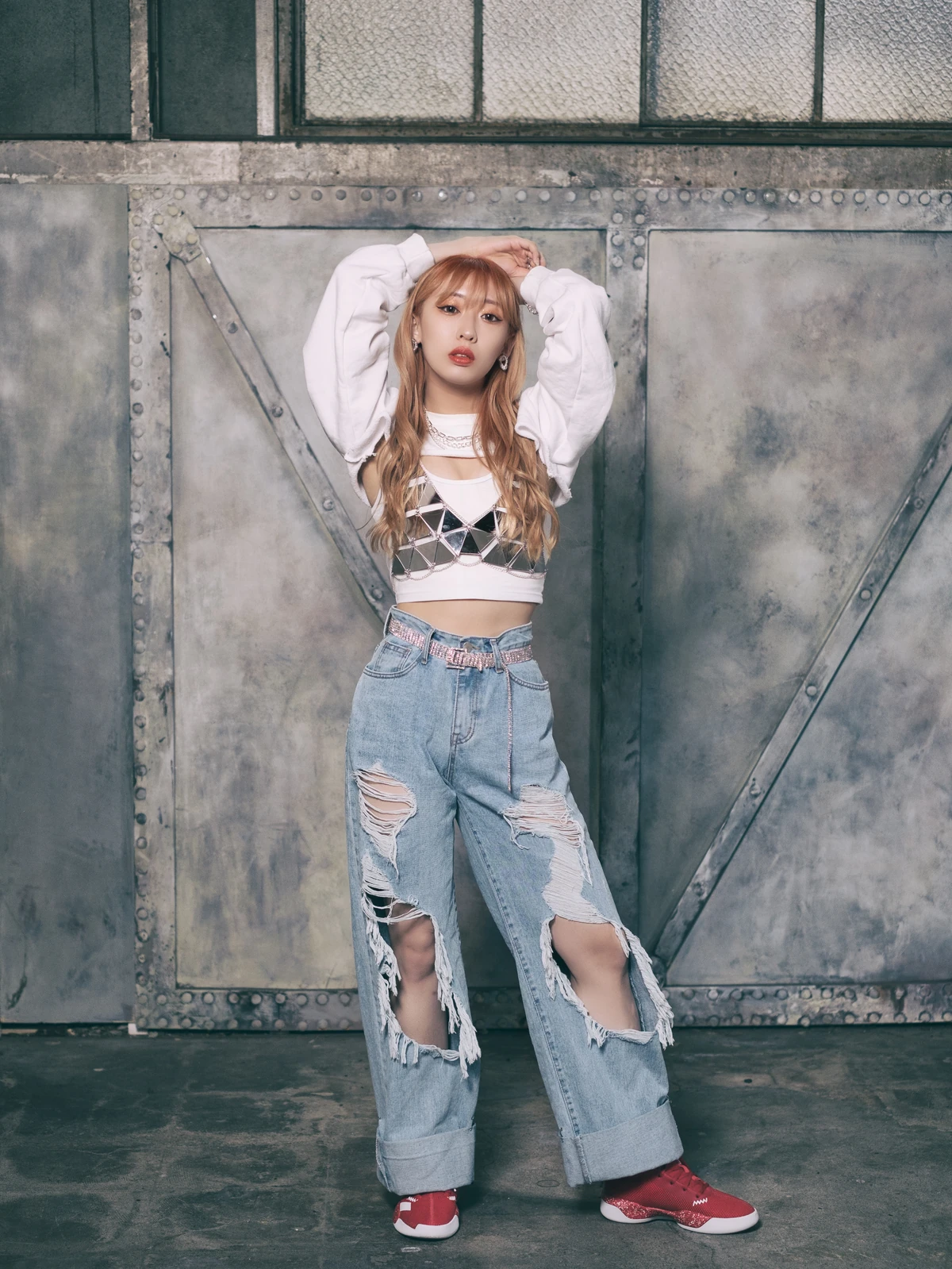 JUKA | Jpop Wiki | Fandom