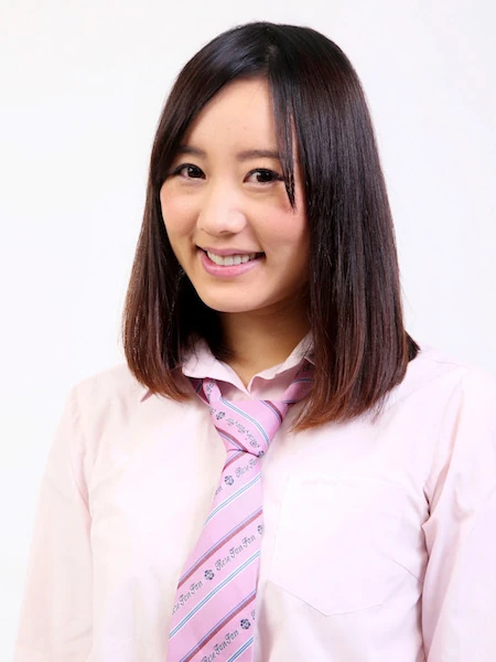 Hasegawa Eri | Jpop Wiki | Fandom