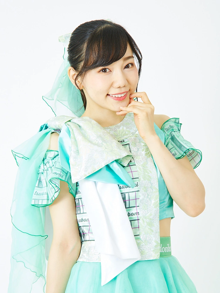 Higuchi Midoriko | Jpop Wiki | Fandom