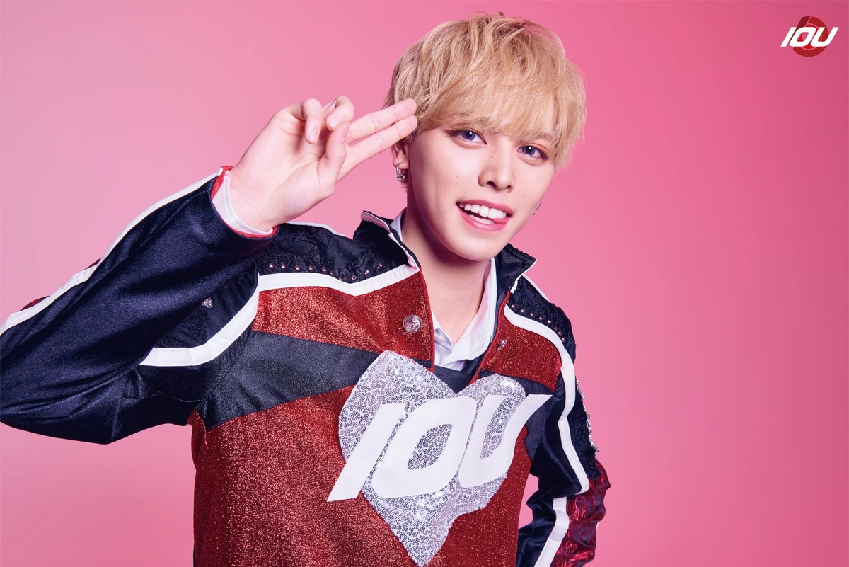 Mizukoshi Tsubasa | Jpop Wiki | Fandom