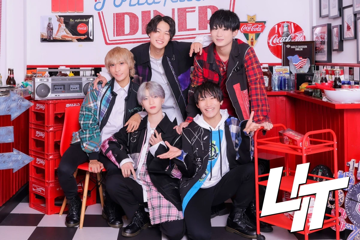LIT | Jpop Wiki | Fandom
