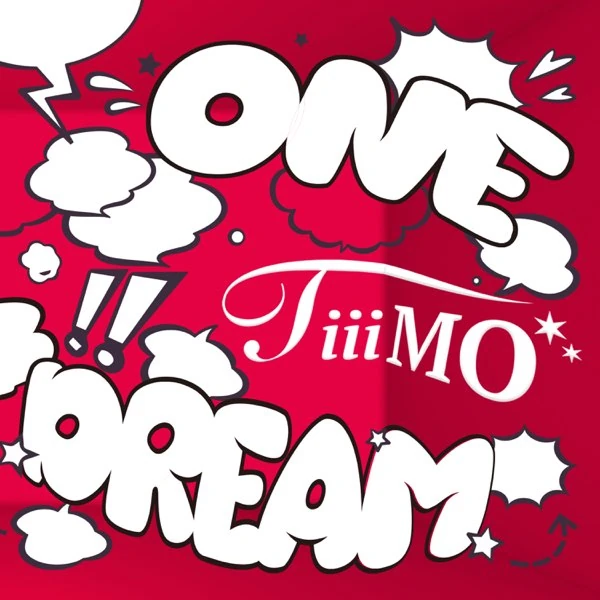 ONE DREAM | Jpop Wiki | Fandom