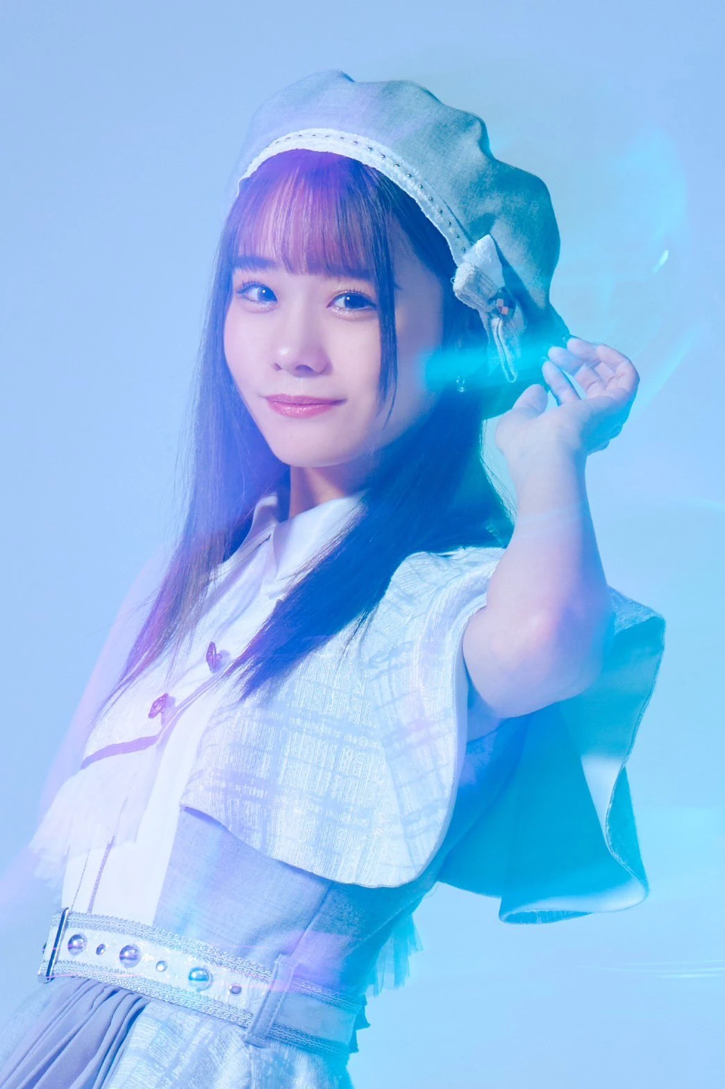 Rissen Aili | Jpop Wiki | Fandom