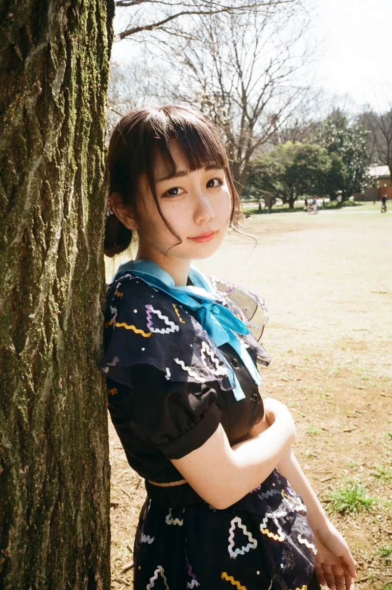 Shirahana Hinami | Jpop Wiki | Fandom