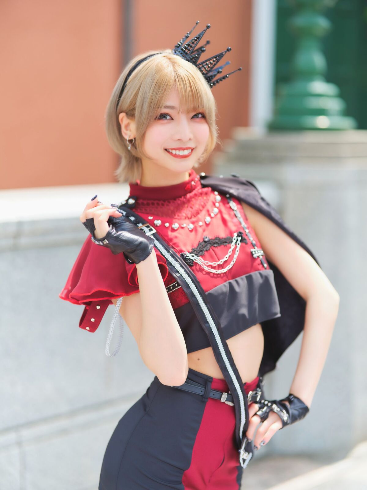 Yonekura Miyu Jpop Wiki Fandom