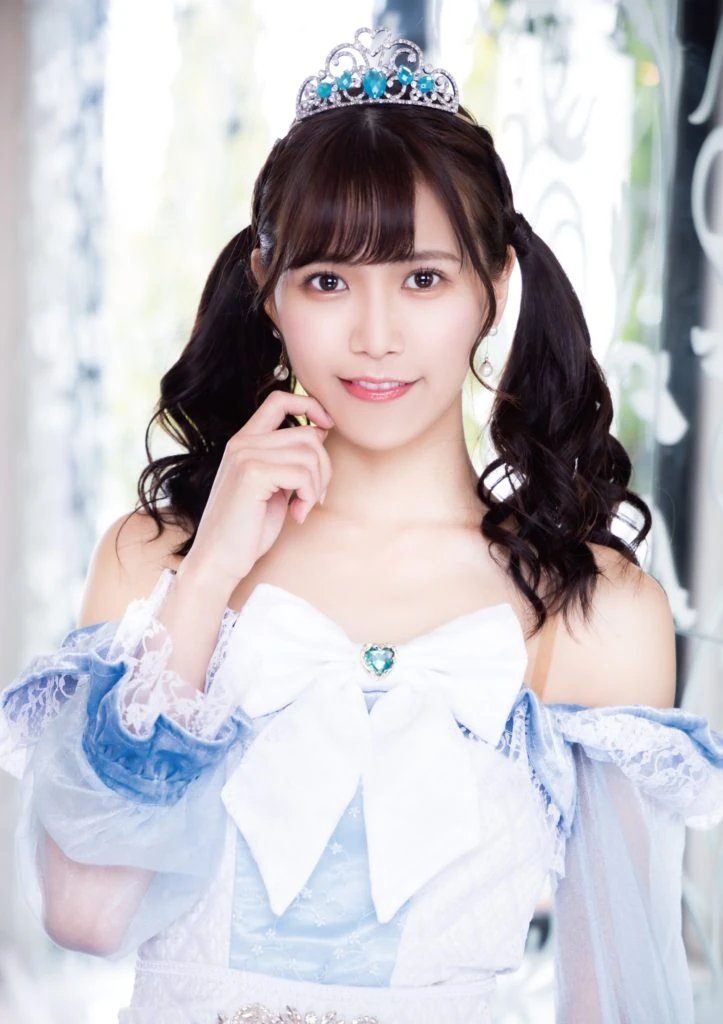 Mori Nonno | Jpop Wiki | Fandom