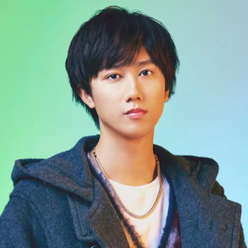 Abe Ryohei | Jpop Wiki | Fandom
