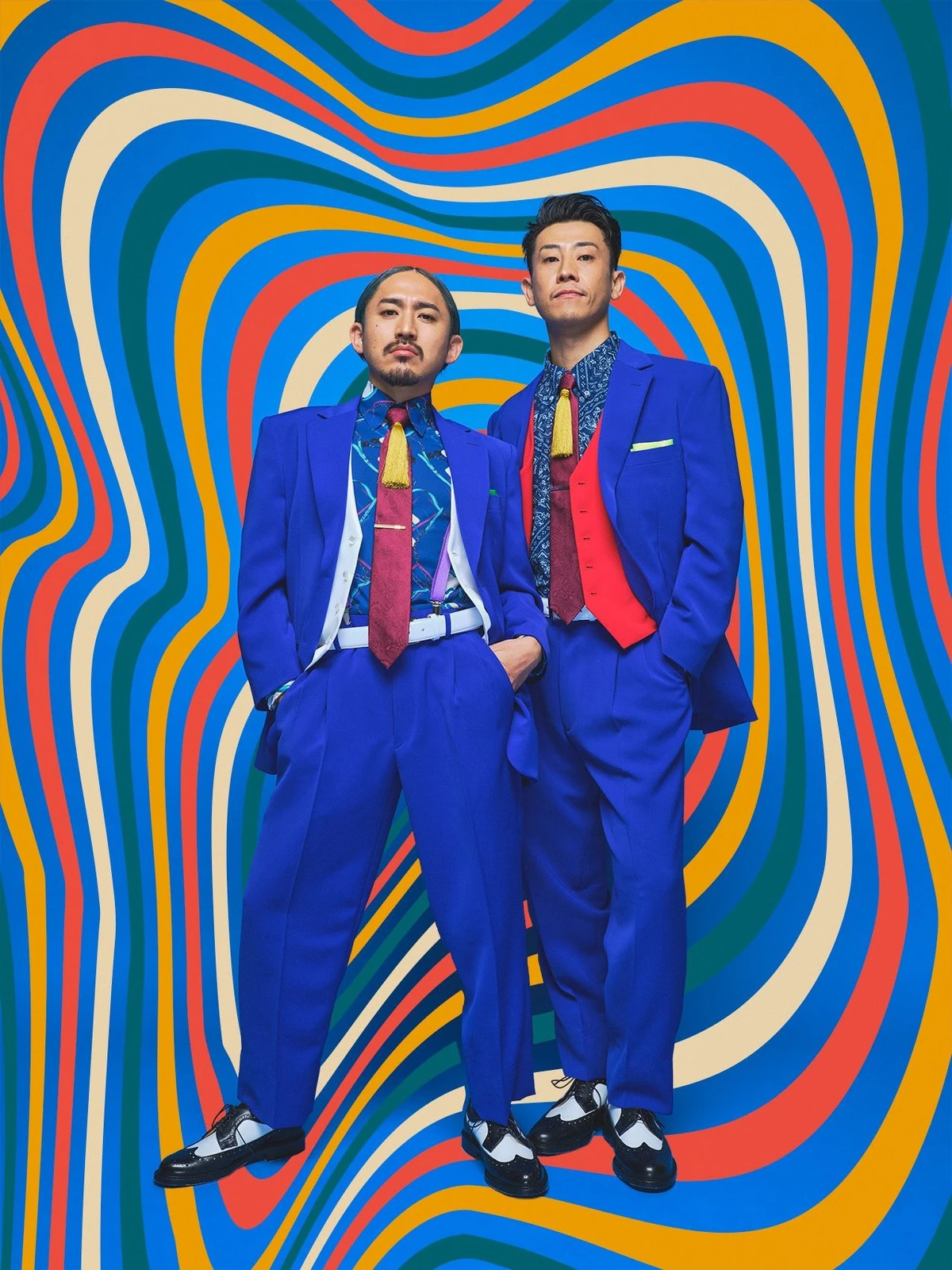 C&K | Jpop Wiki | Fandom