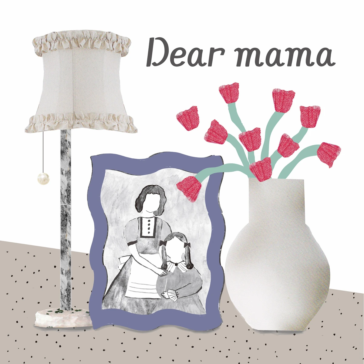 Dear mama | Jpop Wiki | Fandom
