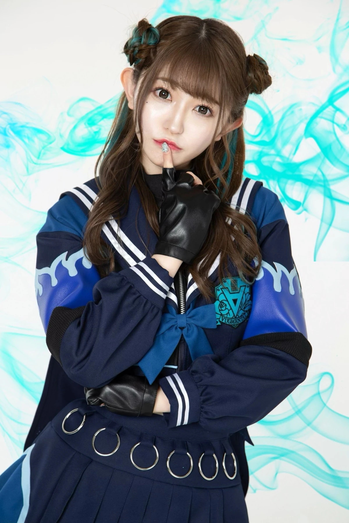 Suiyoubi Chiru | Jpop Wiki | Fandom