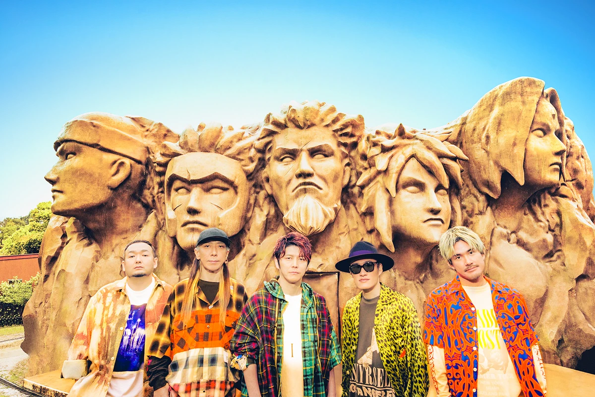 FLOW | Jpop Wiki | Fandom