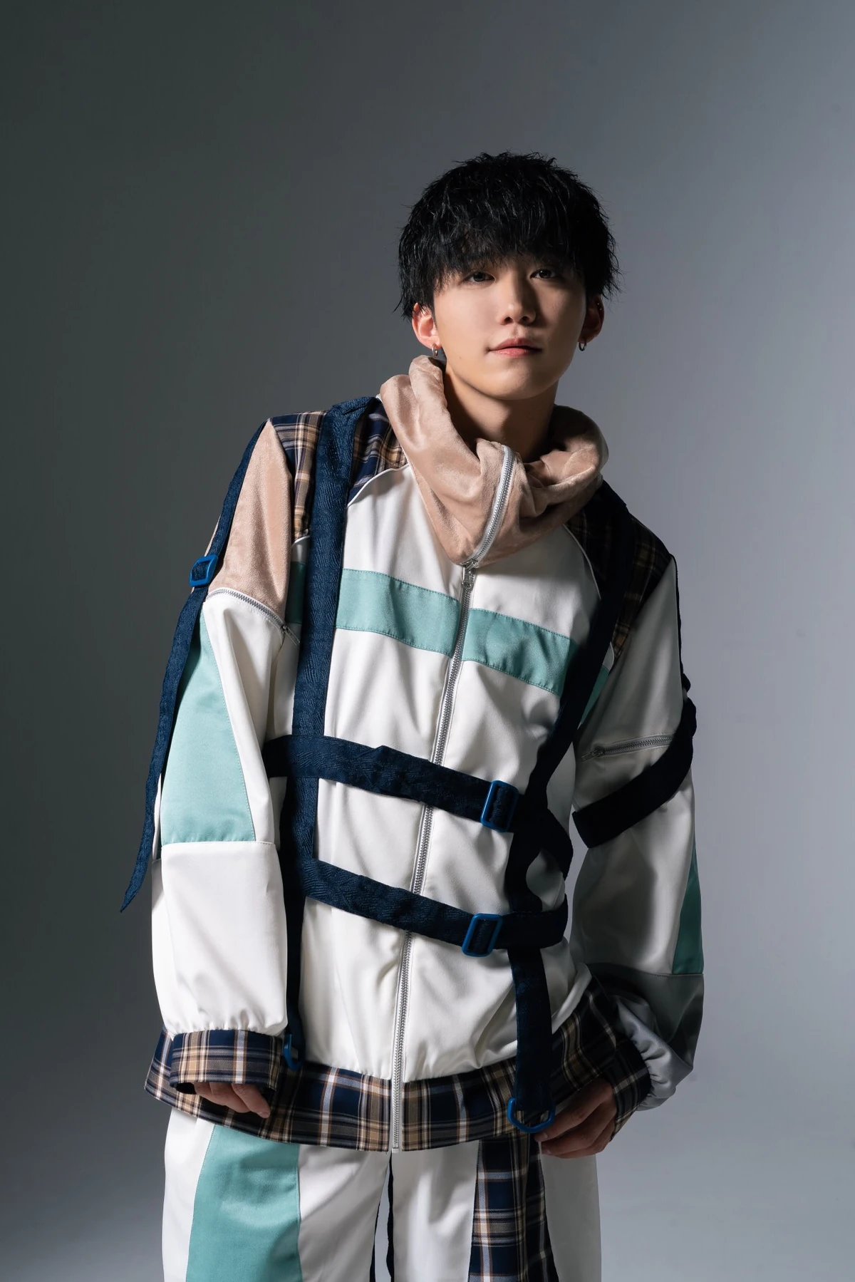 FUTA PETERPAN | Jpop Wiki | Fandom