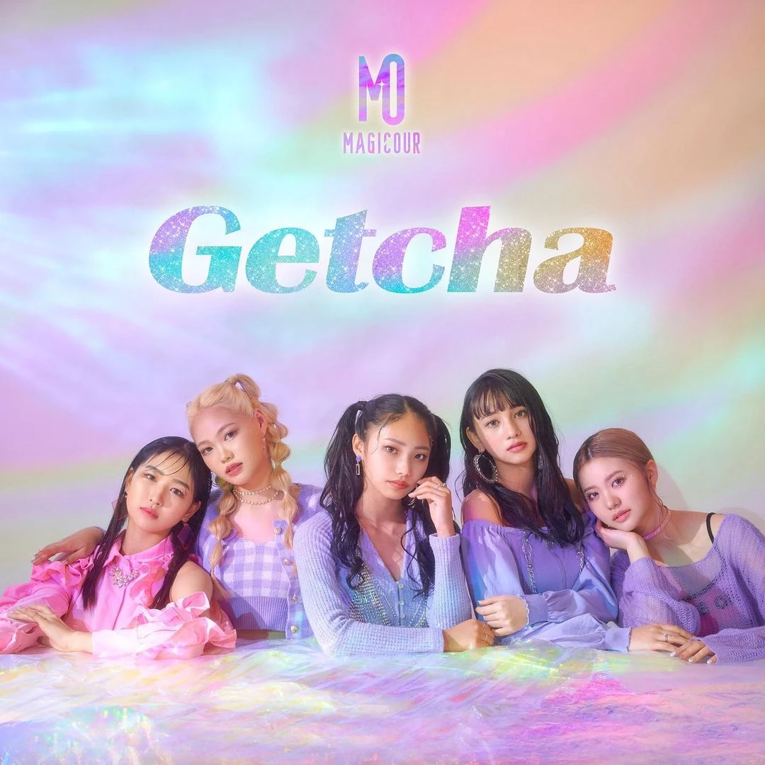 Getcha | Jpop Wiki | Fandom