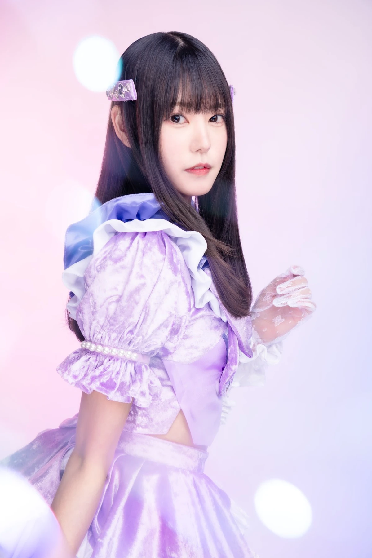 Ayase Nene | Jpop Wiki | Fandom