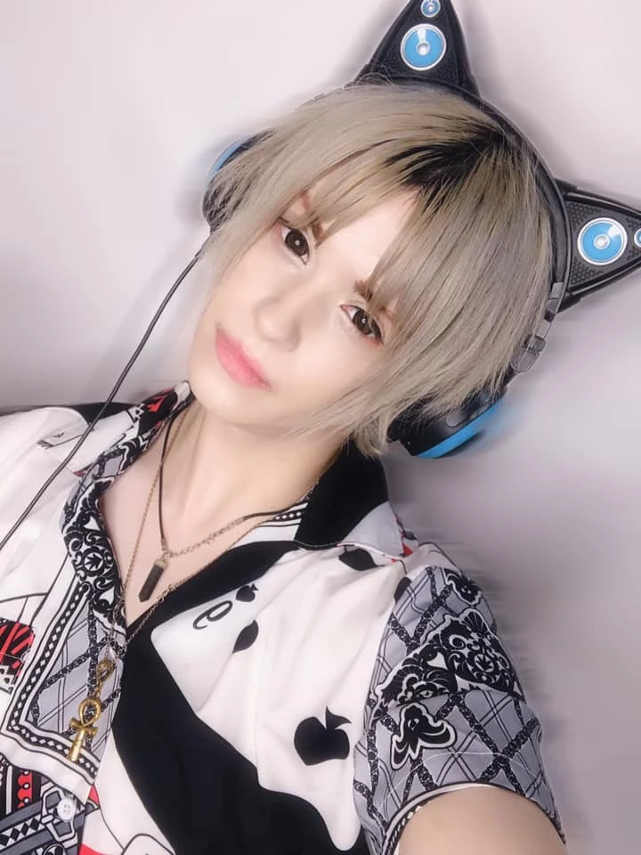 Jun Leo | Jpop Wiki | Fandom