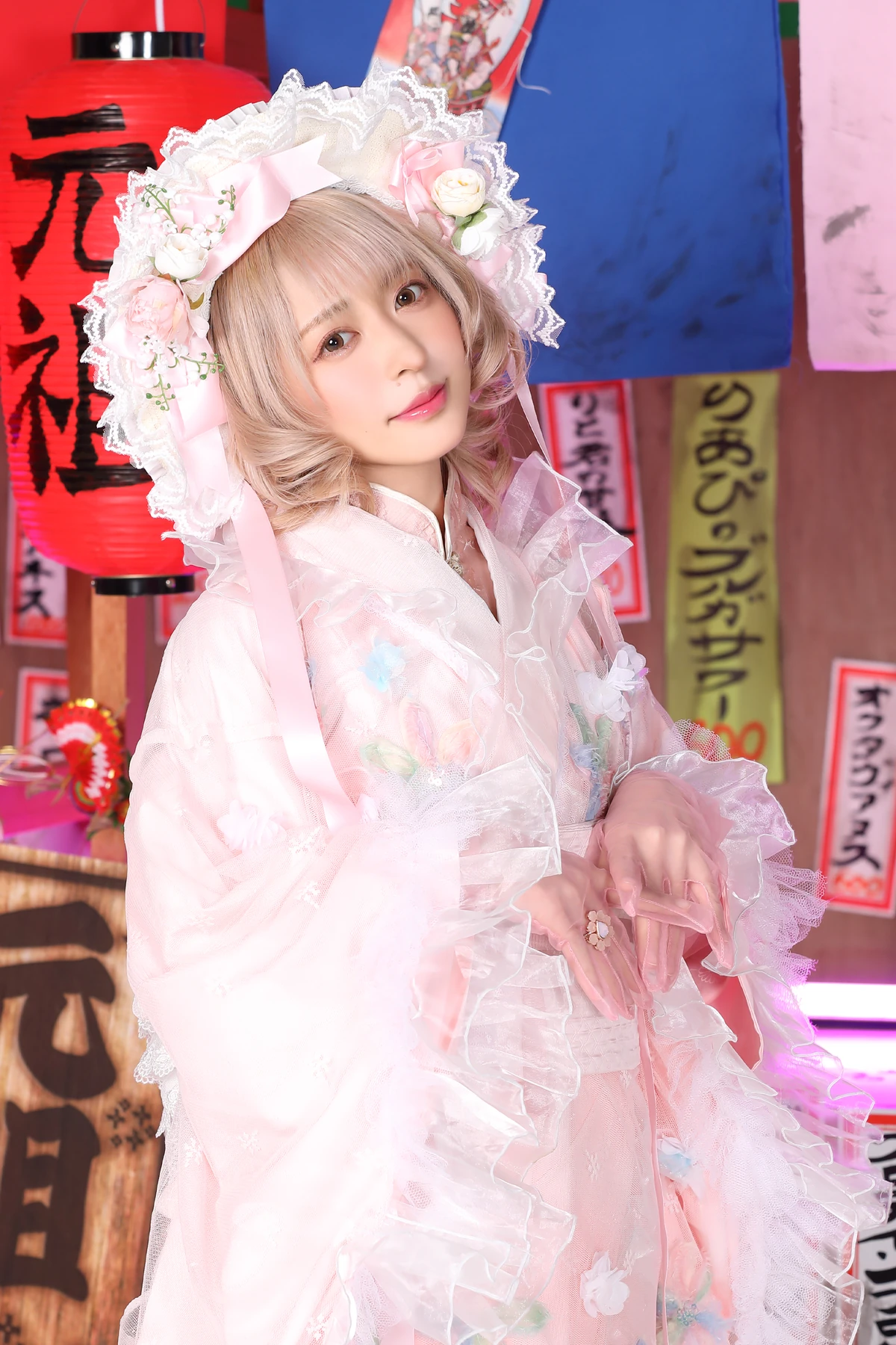 Kobato Ria | Jpop Wiki | Fandom