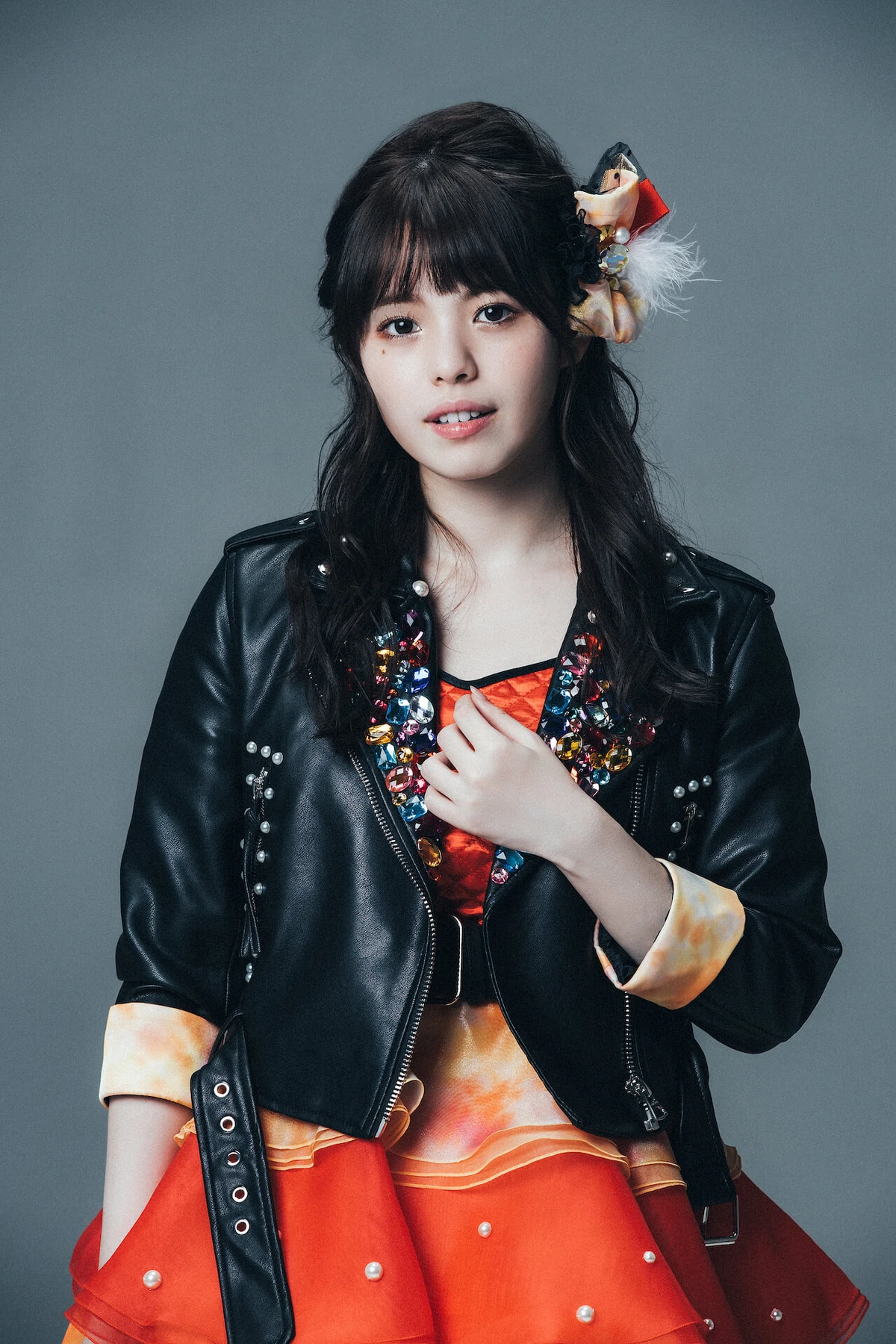 Arimura Risa | Jpop Wiki | Fandom