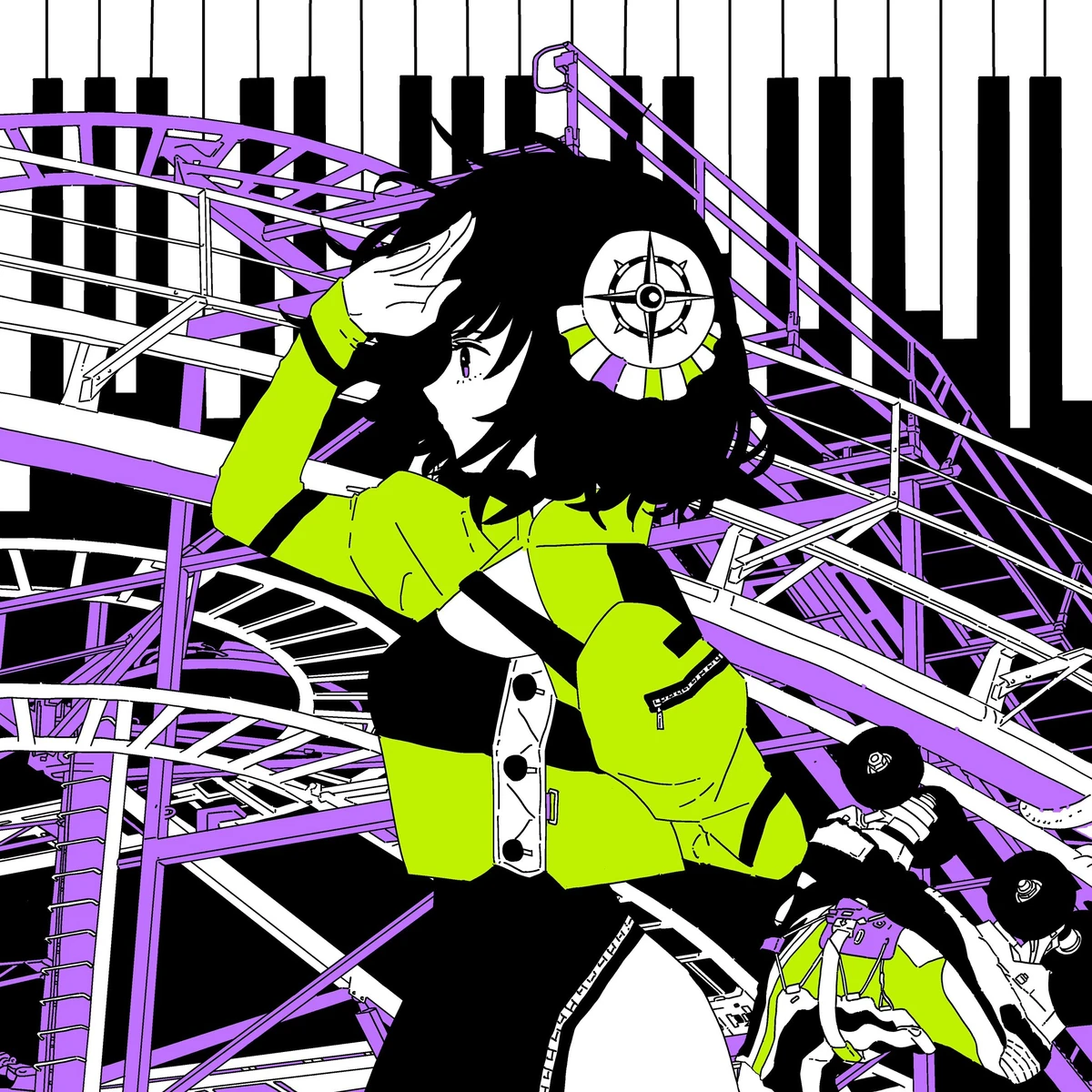 Raiyaiya | Jpop Wiki | Fandom