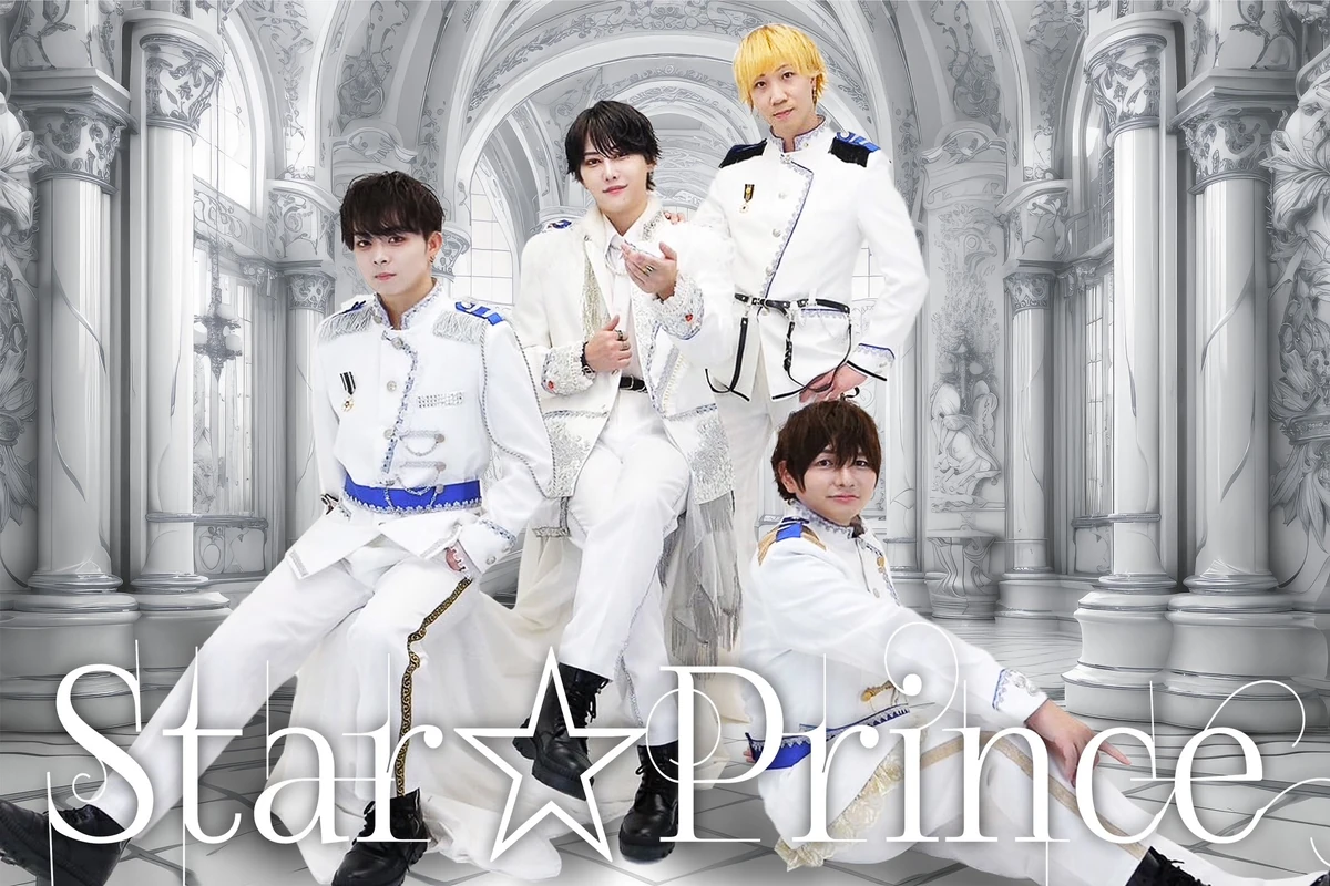 Star☆Prince | Jpop Wiki | Fandom