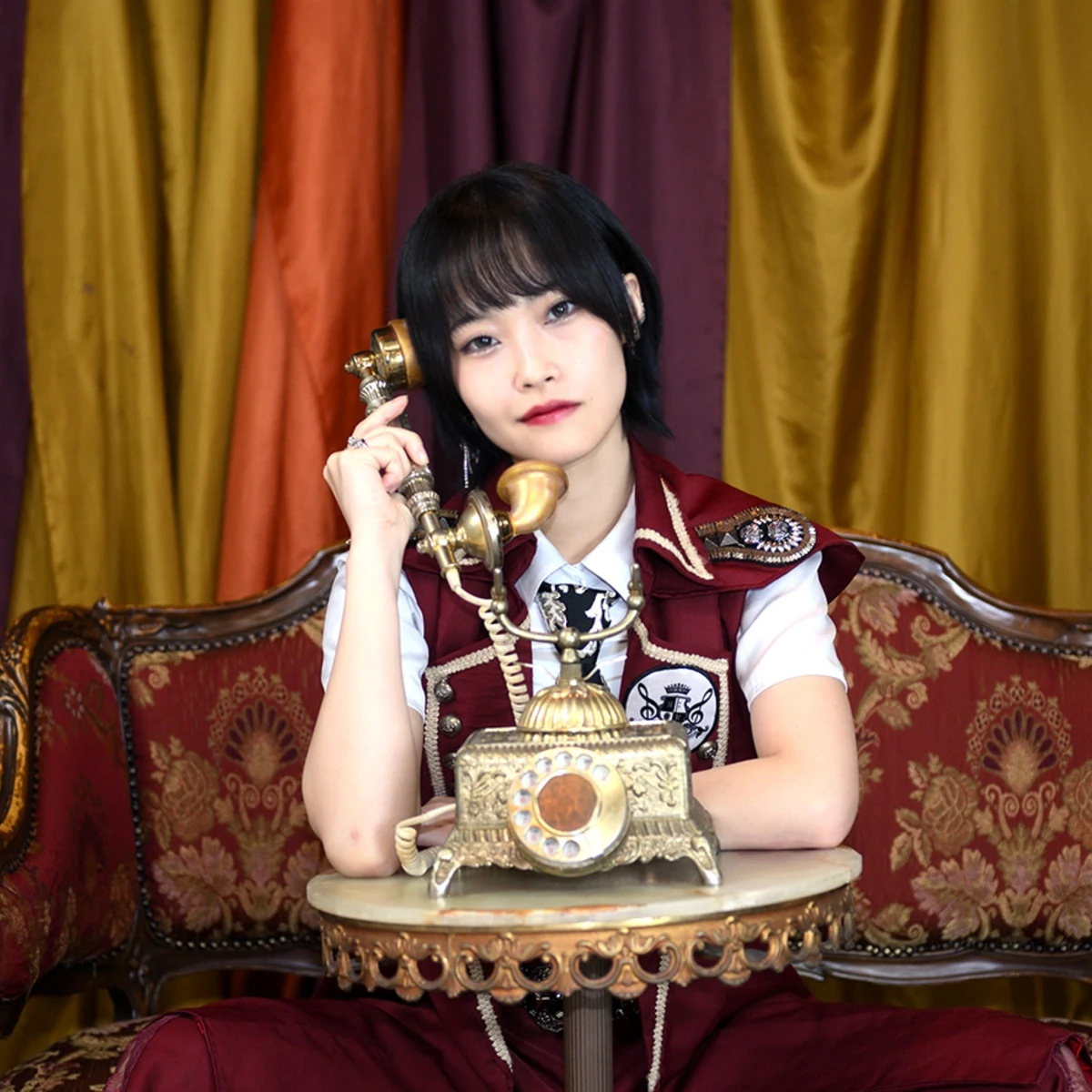 Yamasaki Mio | Jpop Wiki | Fandom